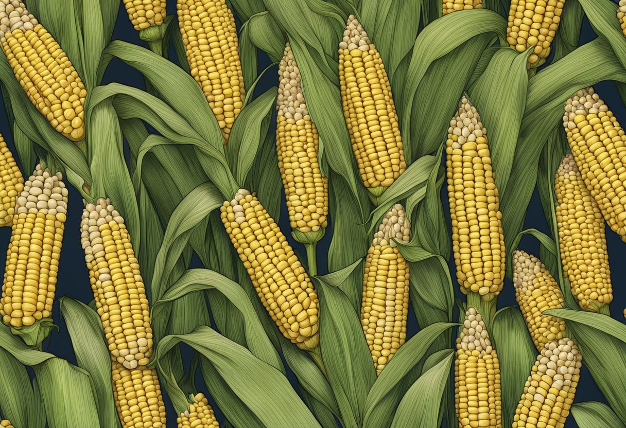 When Is Sweet Corn Ready to Pick: Expert Tips for Perfect Harvest ...
