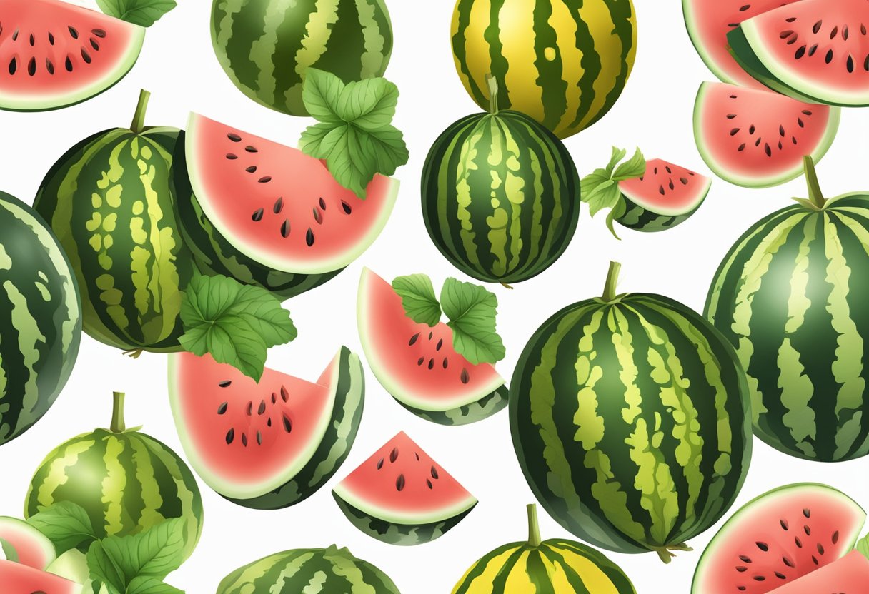 When Are Watermelons Ready to Pick: Expert Tips for Harvesting ...