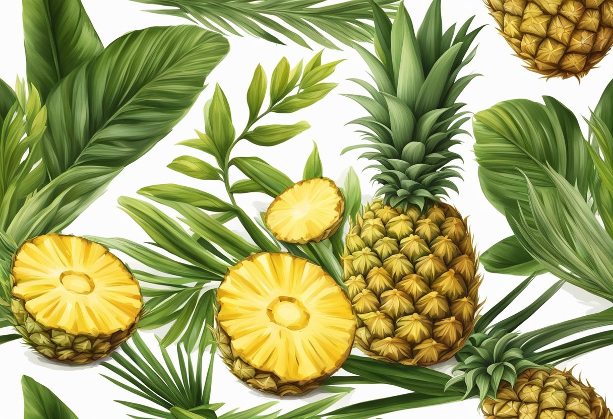 When to Pick a Pineapple: Signs of Ripeness and Best Harvest Time ...