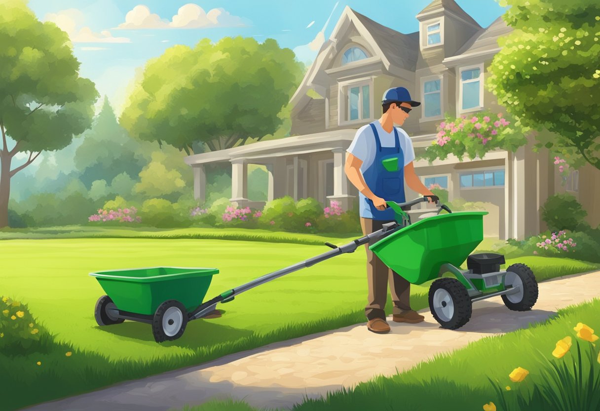 When Should You Fertilize Your Lawn: Expert Tips for Optimal Growth ...