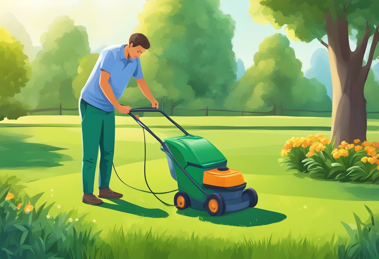 When Do You Fertilize Your Lawn: Essential Timelines for Optimal Growth ...