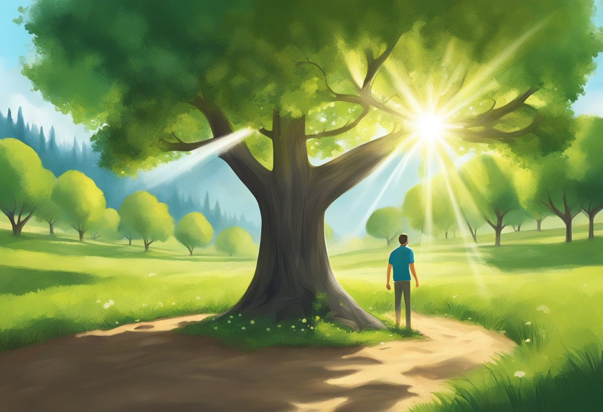 When to Fertilize Trees: Optimal Seasons and Tips - Evergreen Seeds