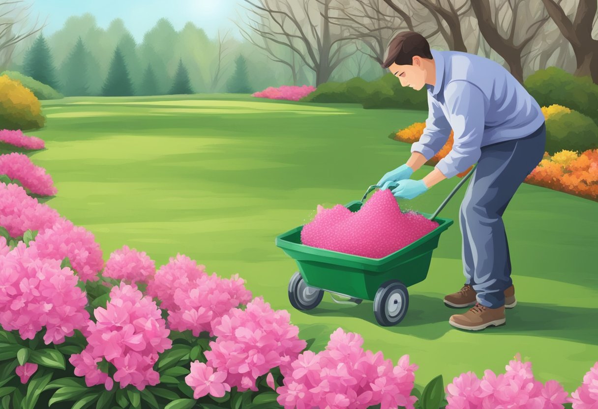 When Do You Fertilize Azaleas: Best Timing and Tips for Healthy Growth ...