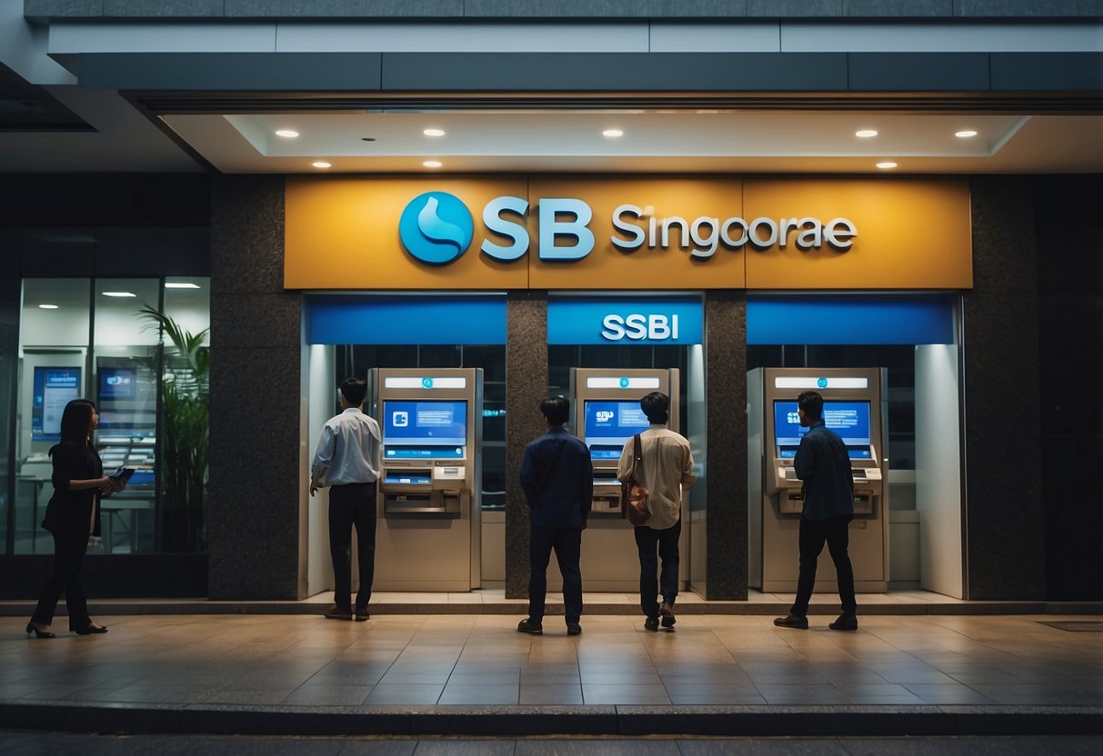 SBI Singapore: Your Guide to Banking in Singapore - Kaizenaire ...