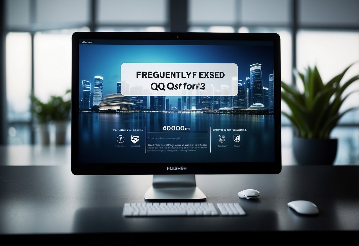 Q0010 Singapore: Your Ultimate Online Shopping Destination - Kaizenaire ...