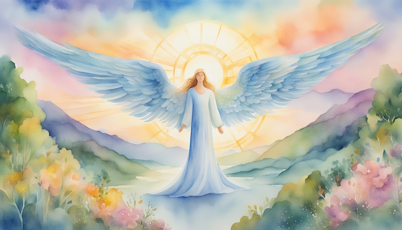 Discover 944 Angel Number: Spiritual Growth & Guidance
