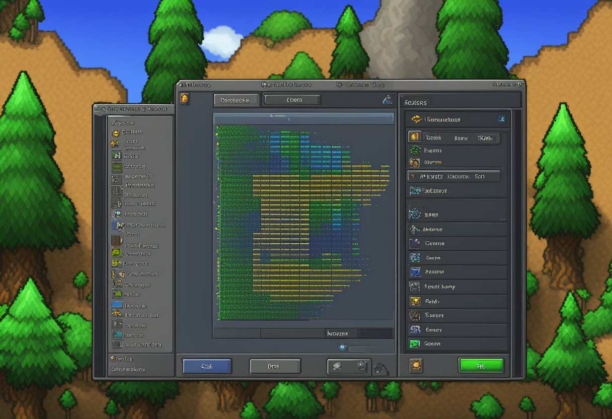 How to Allocate More RAM to Terraria: Enhance Game Performance ...