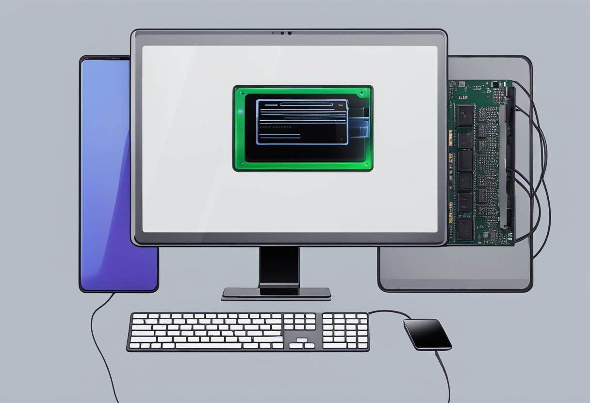 Boot Mac from External SSD: Simple Guide for Enhanced Performance ...