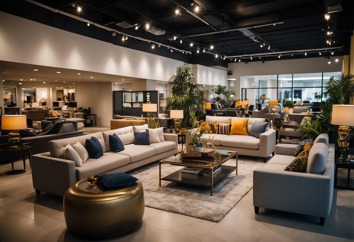 Housefull Furniture Store: Your One-Stop Shop for Stylish Home ...