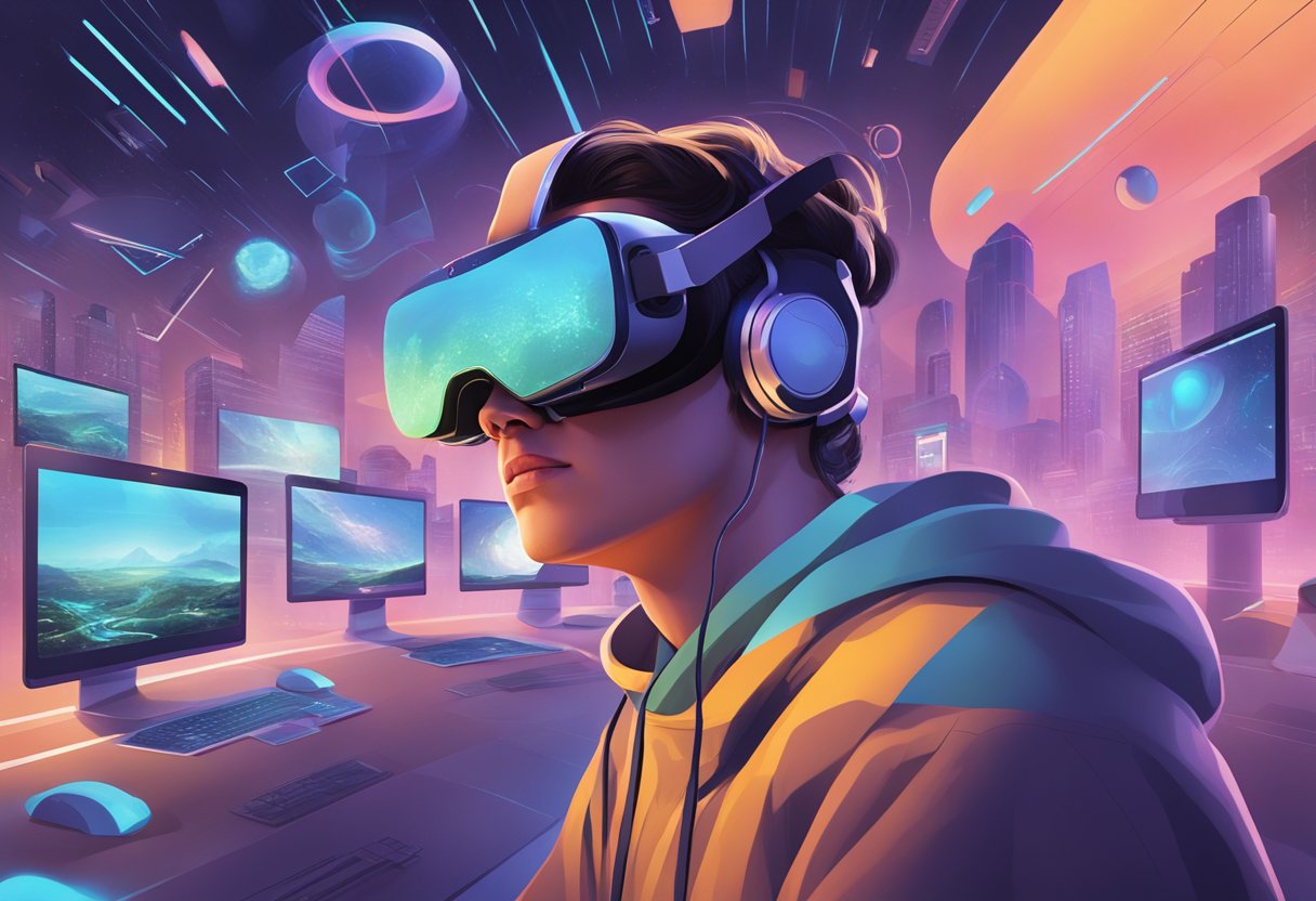 Can I Use Oculus for Metaverse: A Comprehensive Guide - Position Is ...