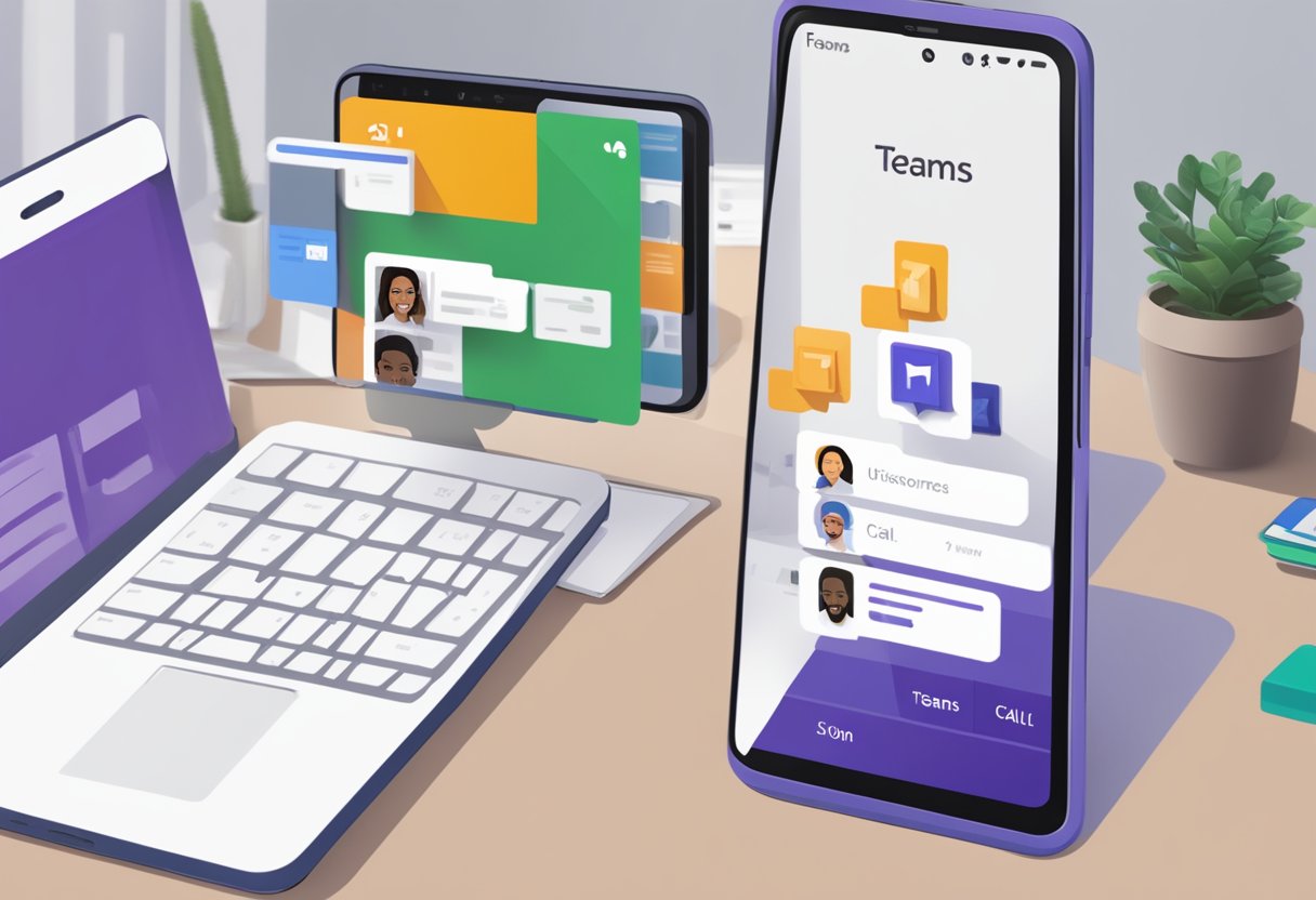 Can Microsoft Teams Call a Cell Phone: Understanding Its Capabilities ...