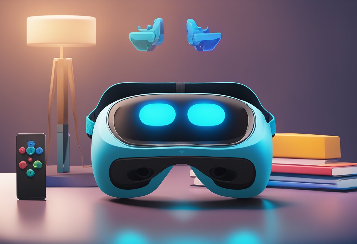 Can VR Games Be Played Without VR Headset – Exploring Alternative ...