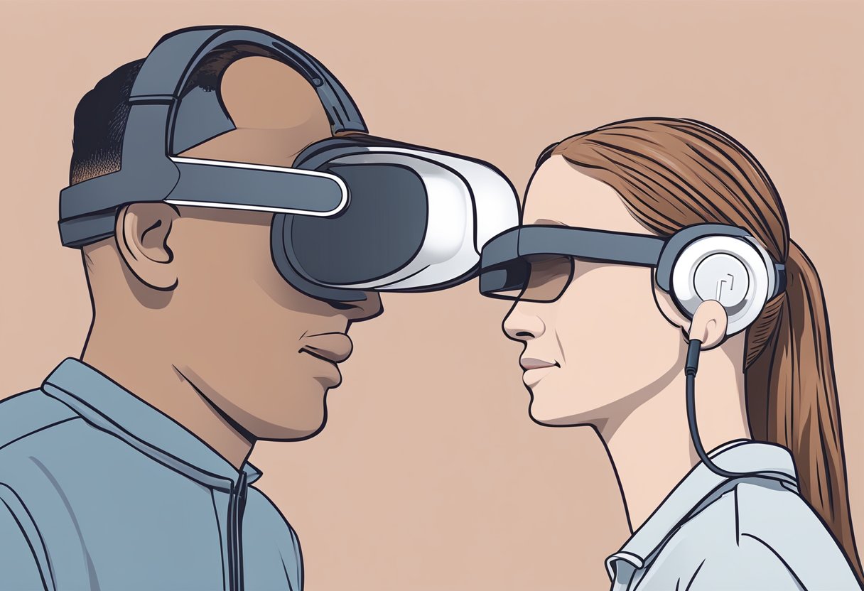 Can You Connect AirPods to Oculus Go: A Step-by-Step Guide - Position Is Everything