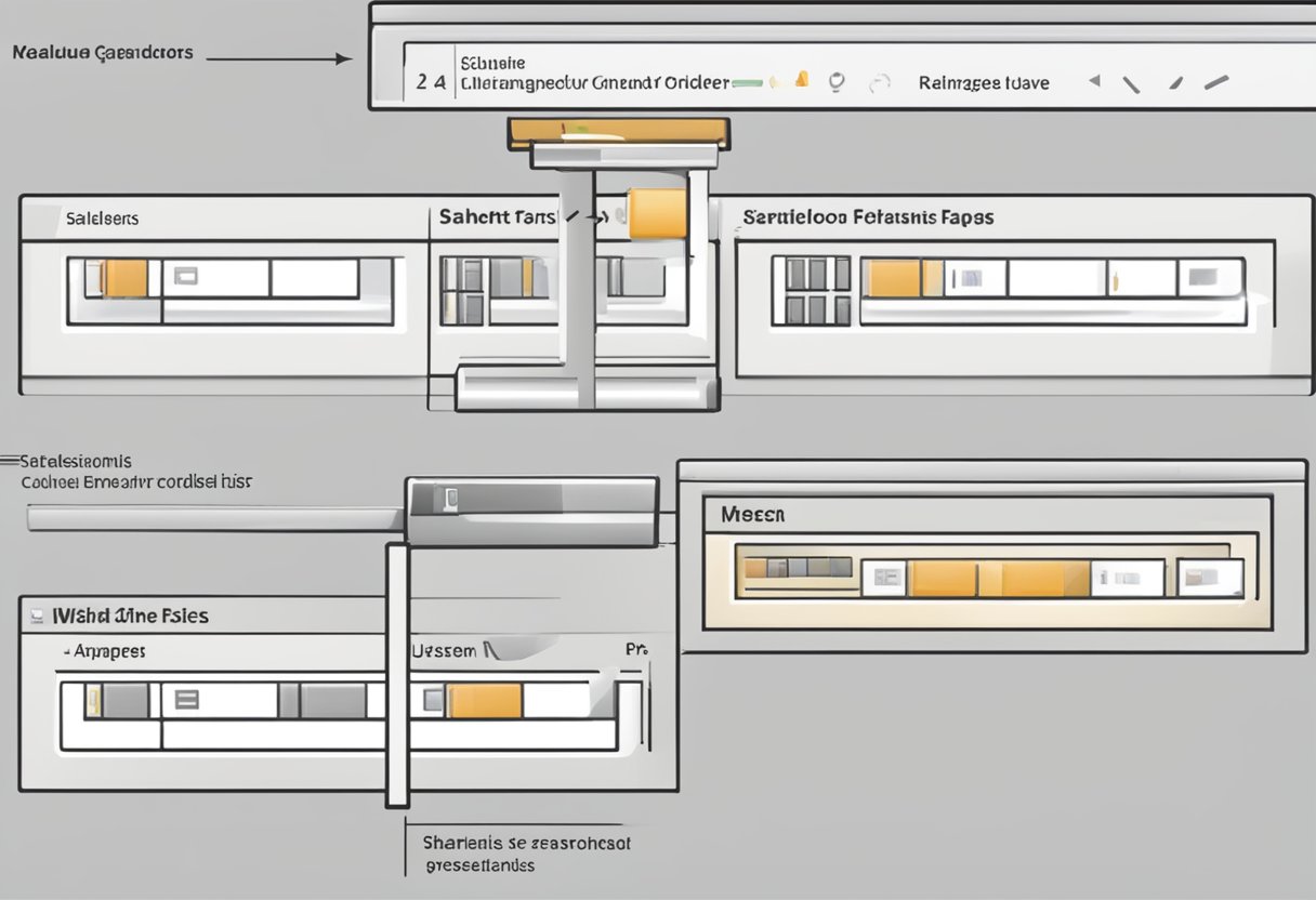 How to Change Column Order in SharePoint List or Library: Step-by-Step Guide - Position Is ...