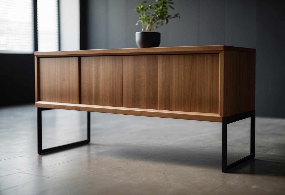 Cabinet Furniture Legs: Adding Style and Functionality to Your Home ...