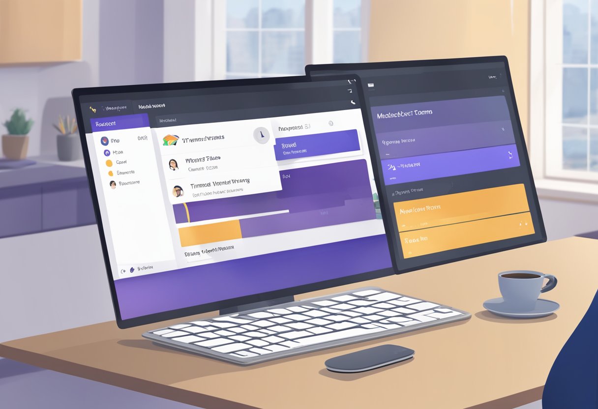 Change Time Zone in Microsoft Teams: Step-by-Step Guide - Position Is ...