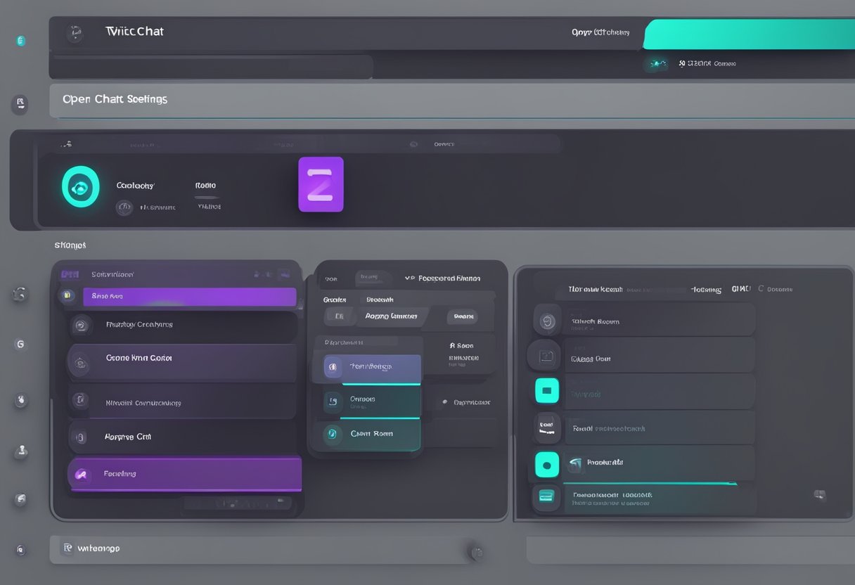 How to Change Twitch Chat Color: A Step-by-Step Guide for Streamers ...