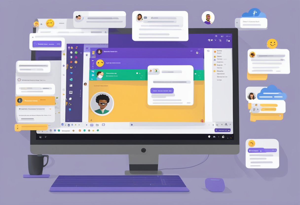 How to Chat in Microsoft Teams: A Comprehensive Guide for Efficient ...