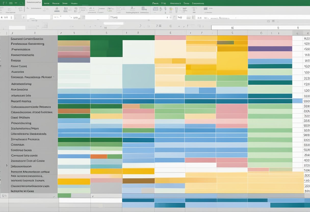 How to Clear Formatting in MS Excel: Simple Steps for Clean Data ...