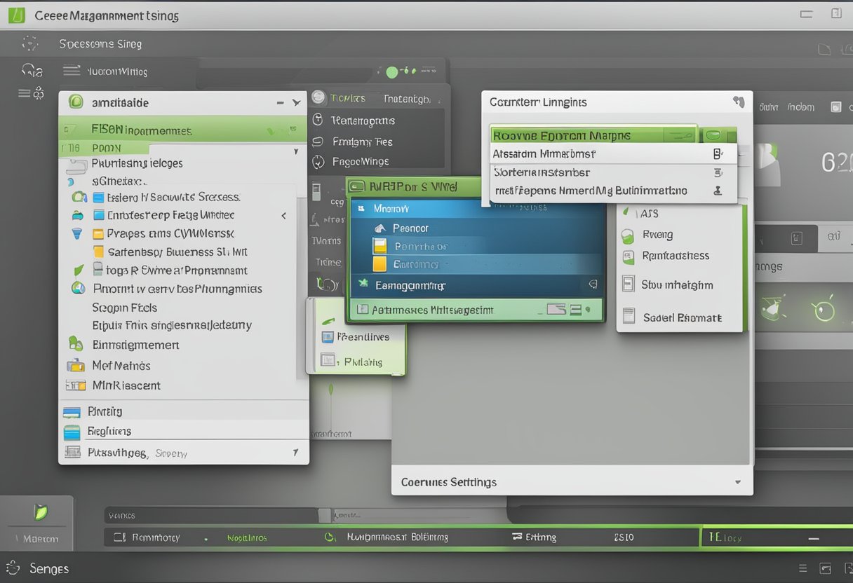 Configure Power Management Options on Linux Mint: A Simple Guide for ...