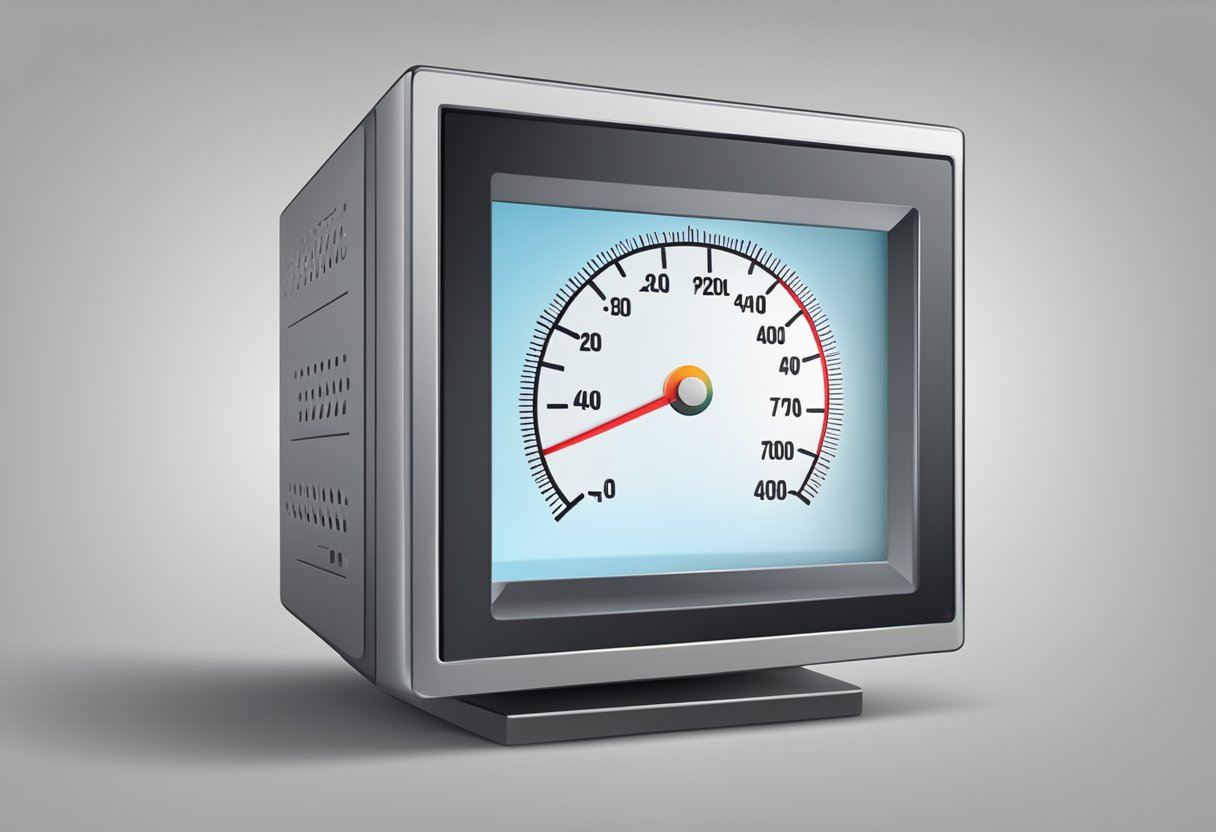 CPU Temperature Guide: Optimal Ranges and Monitoring Tips - Position Is ...