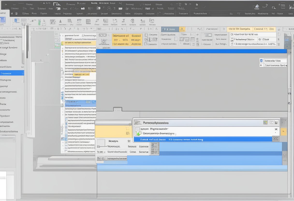 Create a Hanging Indent in MS Word: Step-by-Step Guide - Position Is ...