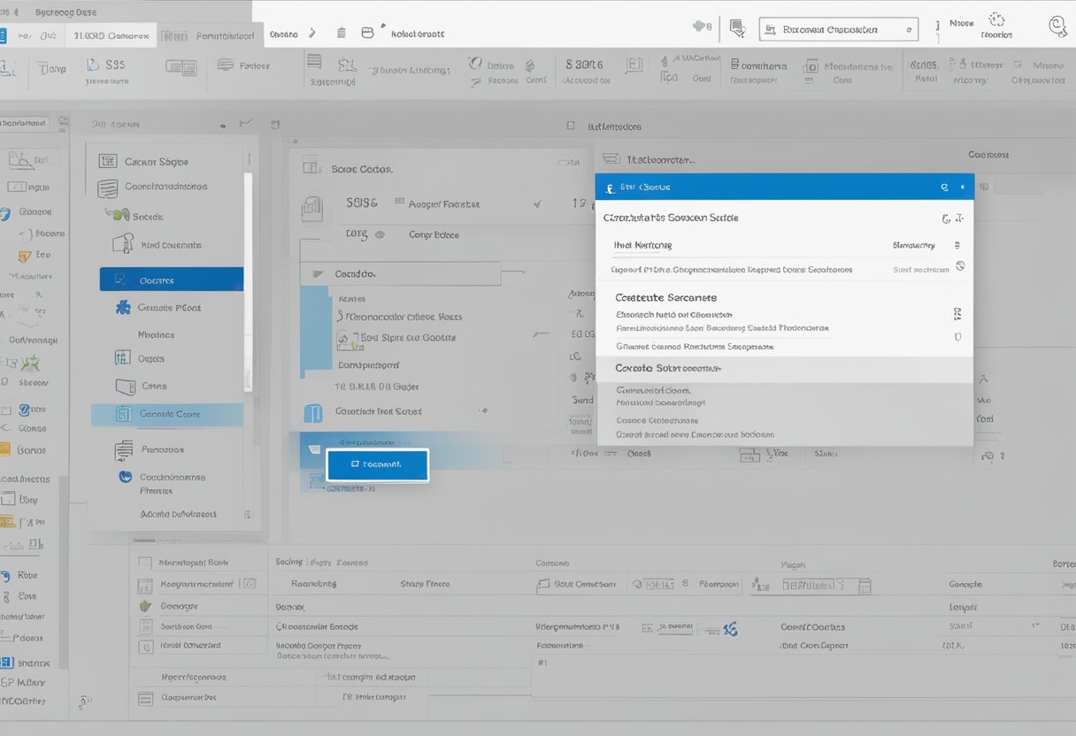 Create Dropdown Menu in SharePoint: A Step-by-Step Guide - Position Is Everything