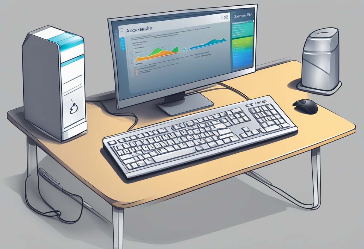 How to Disable Mouse Acceleration: A Step-by-Step Guide for Optimal ...
