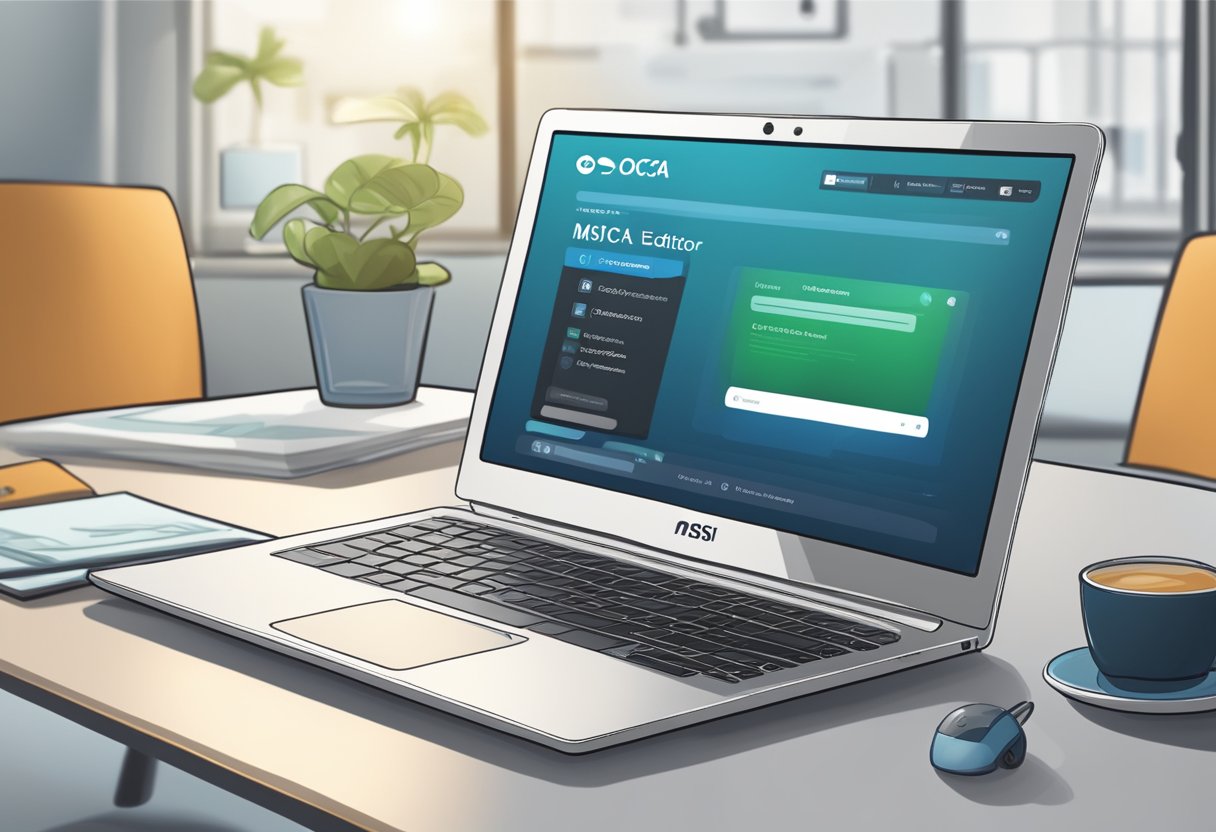 Download Orca MSI Editor: Simplify Windows Installer Package Management ...