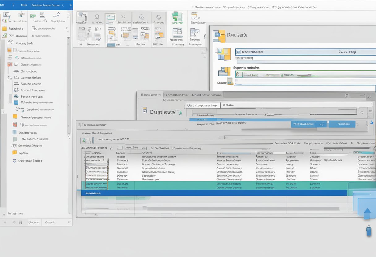 Duplicate a File in SharePoint Online: Quick and Easy Guide - Position Is Everything