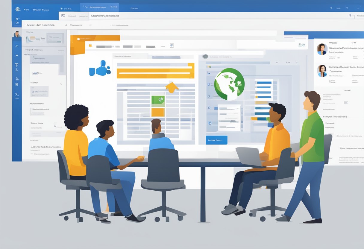 Embed Yammer on SharePoint Page: Step-by-Step Guide - Position Is Everything