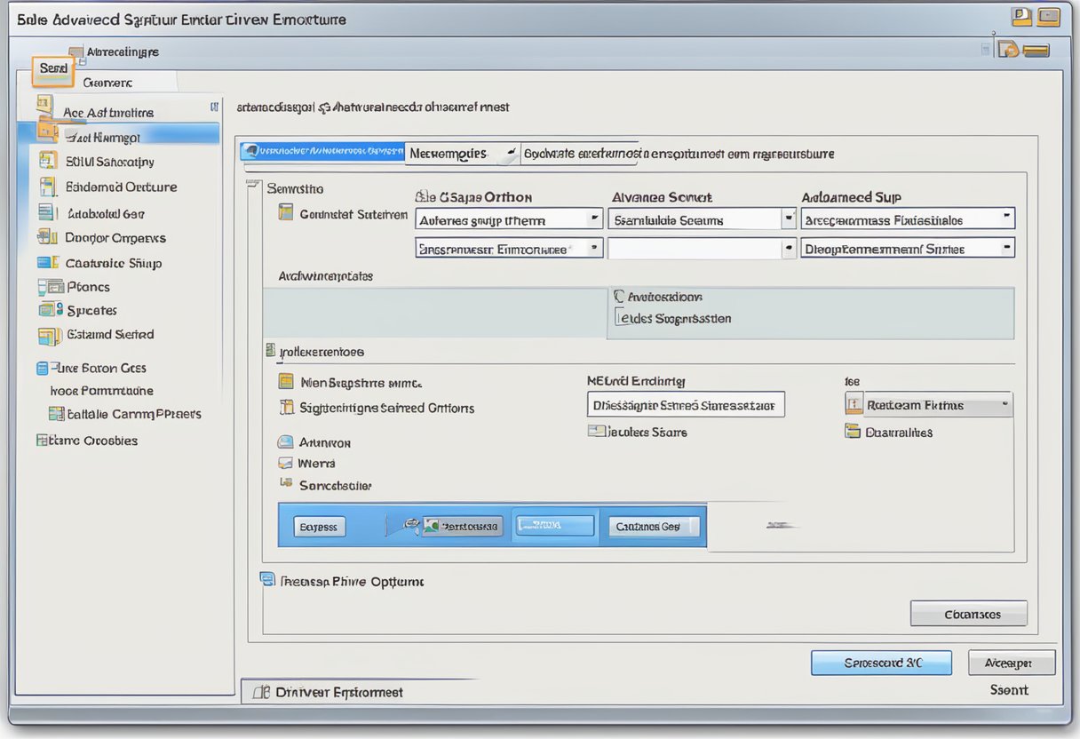 How to Enable or Disable Device Driver Signing: A Step-by-Step Guide ...