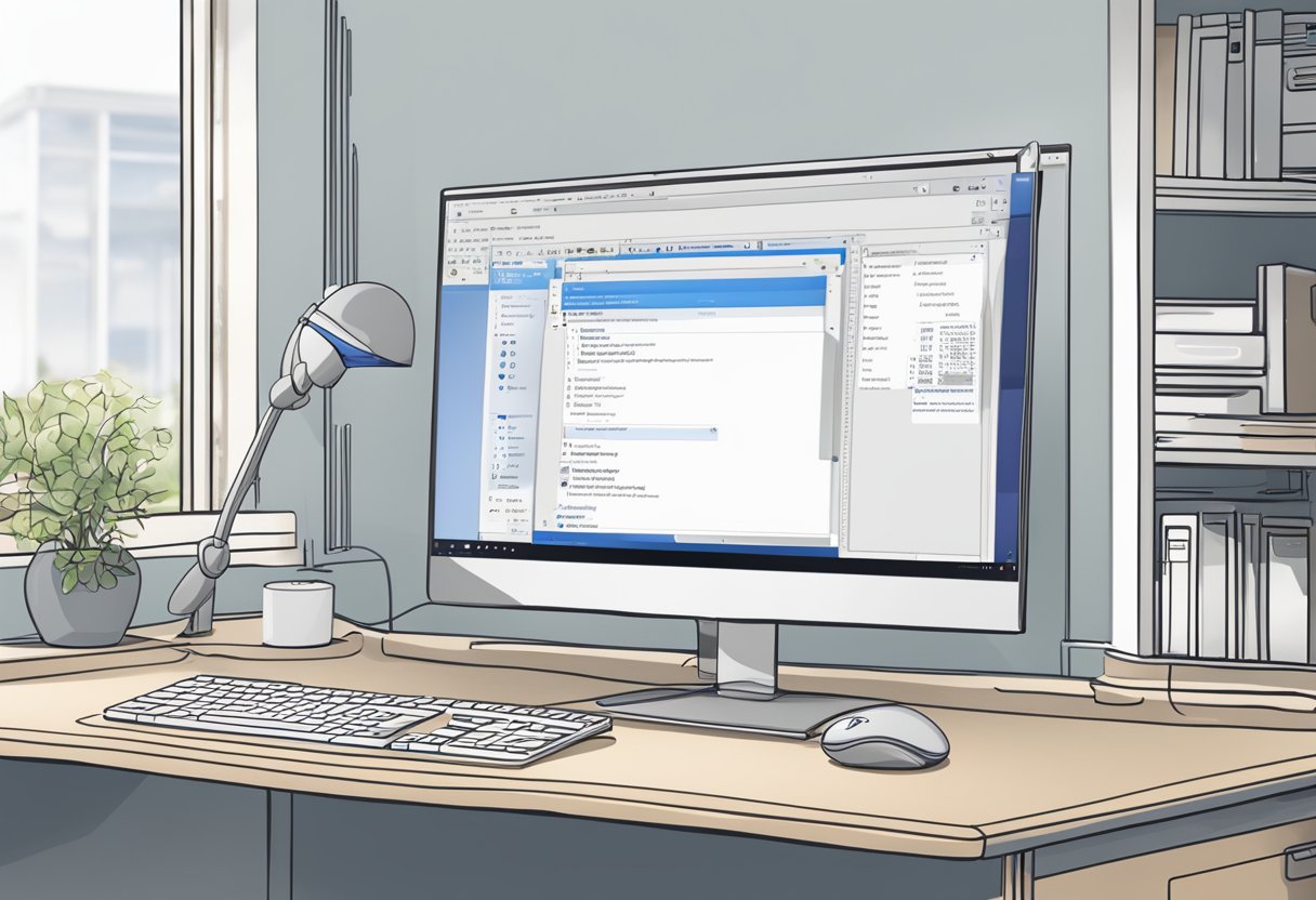 How to Enable Search Bar in Windows: Step-by-Step Guide - Position Is ...