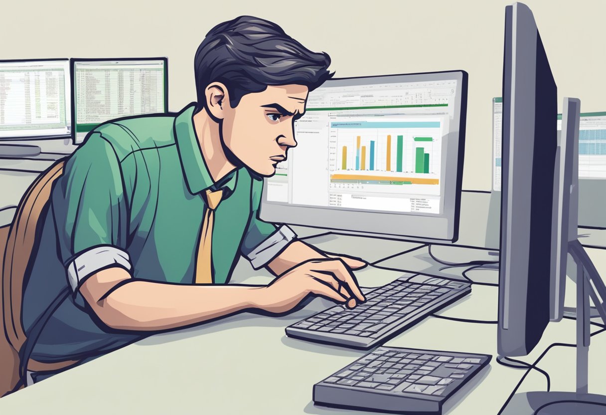 Fix Excel VLOOKUP Not Working: Troubleshooting Tips and Solutions ...