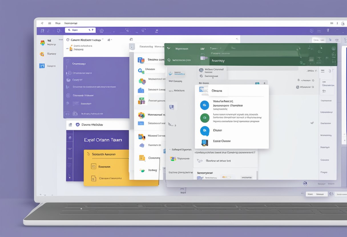 How to Export Chat History in Microsoft Teams: A Step-by-Step Guide - Position Is Everything