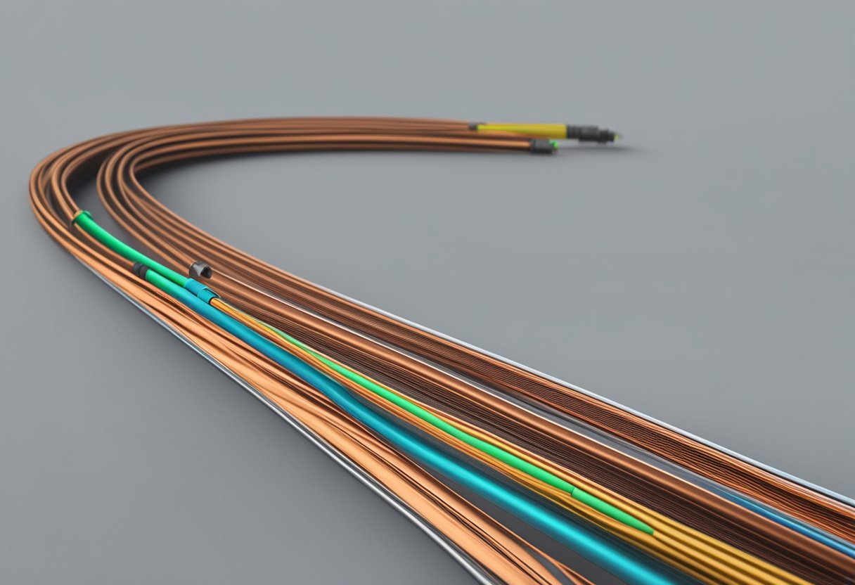 Fiber vs Copper Internet: A Comprehensive Comparison for Modern ...