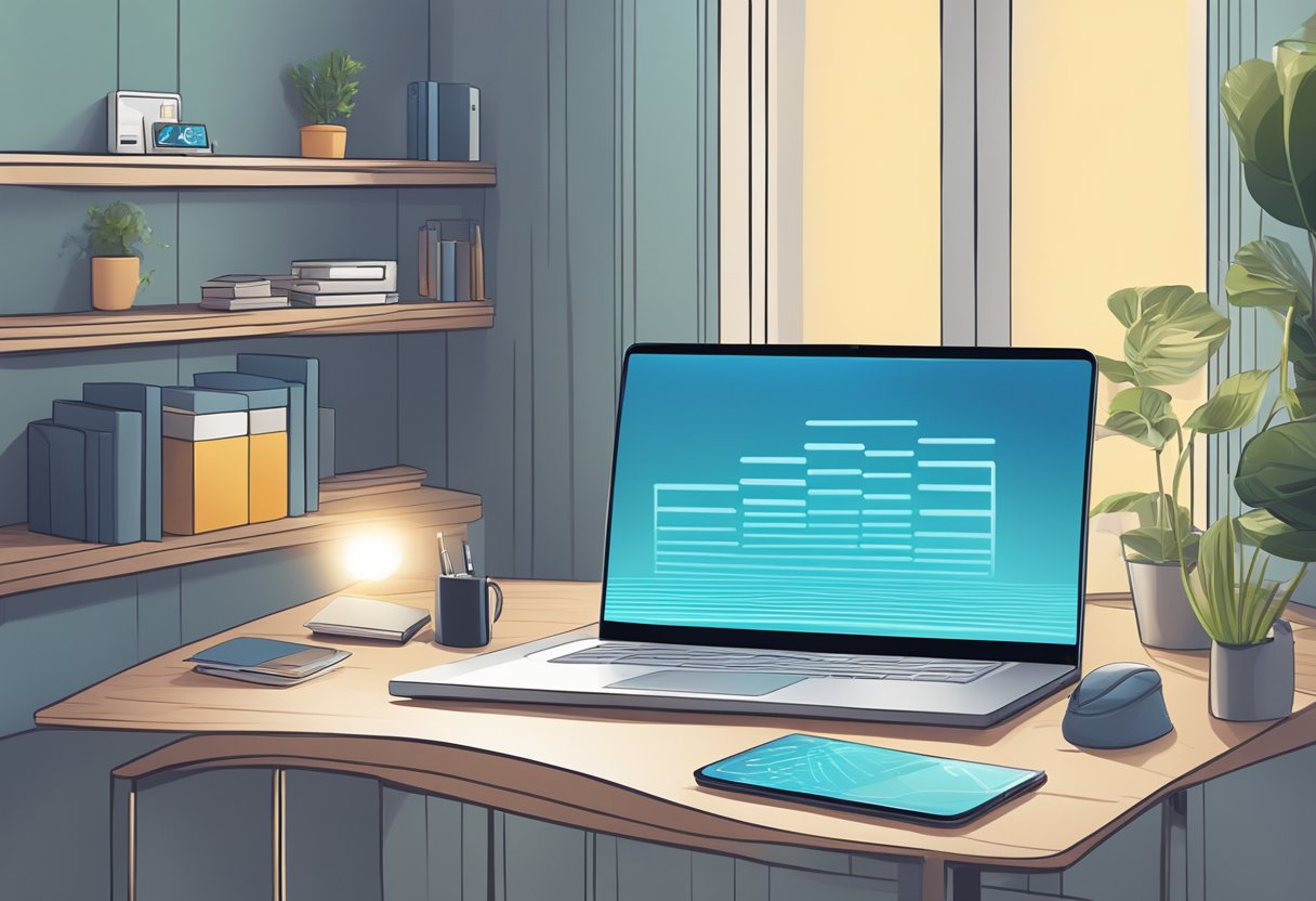 How to Find Hidden Wireless Routers Location: A Comprehensive Guide for ...