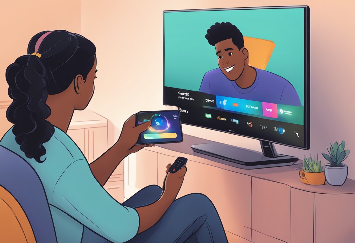 Fix Disney Plus Black Screen Error: Easy Troubleshooting Steps ...