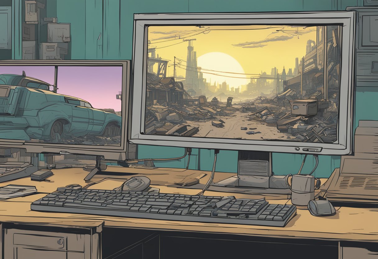 Fix Fallout 4 Crashing on Startup: Quick Solutions and Tips - Position ...