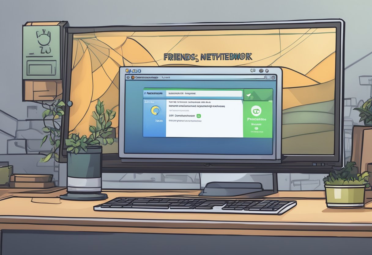 Fix Friends Network Unreachable Error on Steam: Step-by-Step Solutions ...