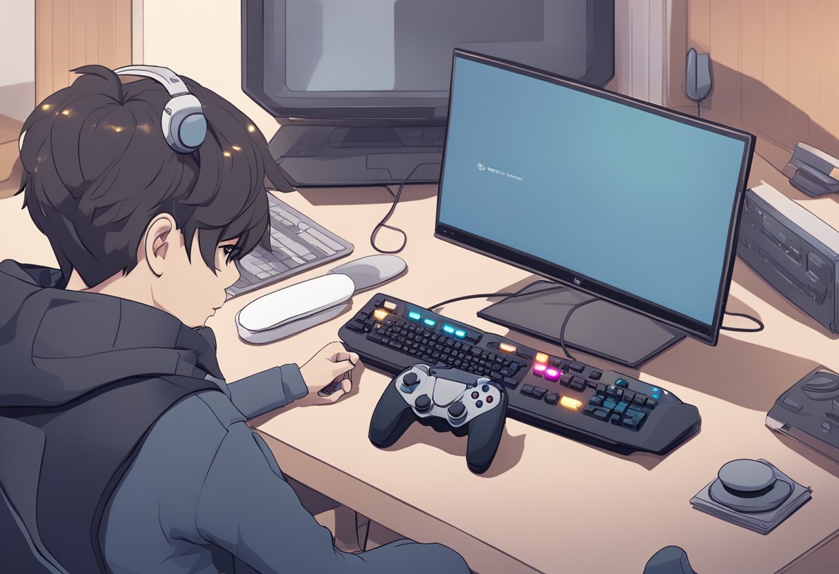 Fix Genshin Impact Controller Not Working on PC: Step-by-Step Guide ...