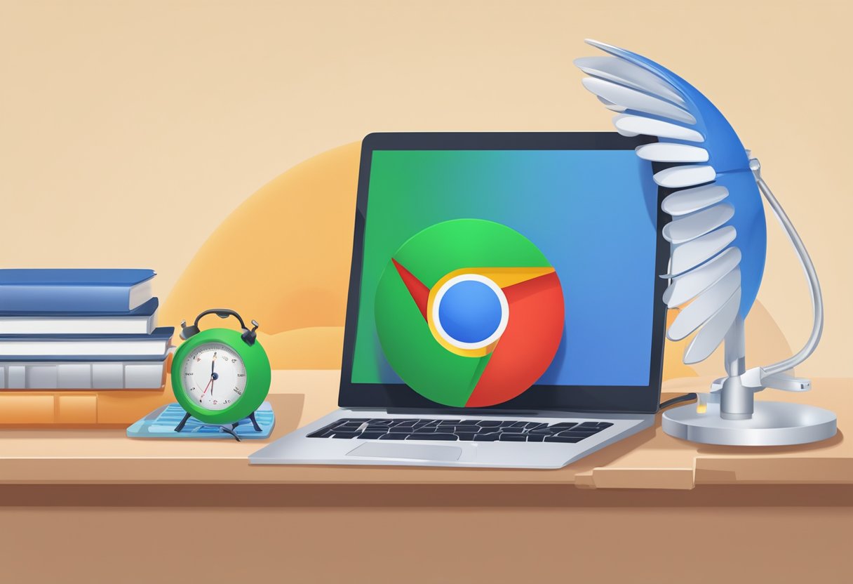 Fix Google Chrome High CPU Usage: Effective Troubleshooting Tips - Position Is Everything