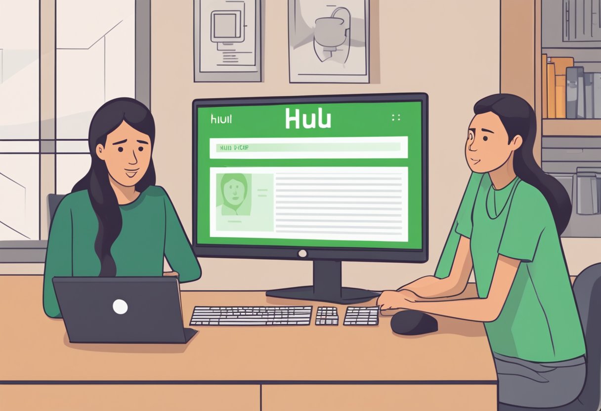 Fix Hulu Error Code 406: Quick Troubleshooting Steps - Position Is Everything