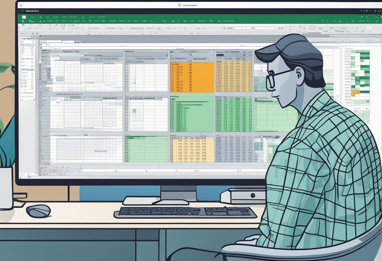 Fix Microsoft Excel Freezing or Slow: Effective Solutions for Better ...