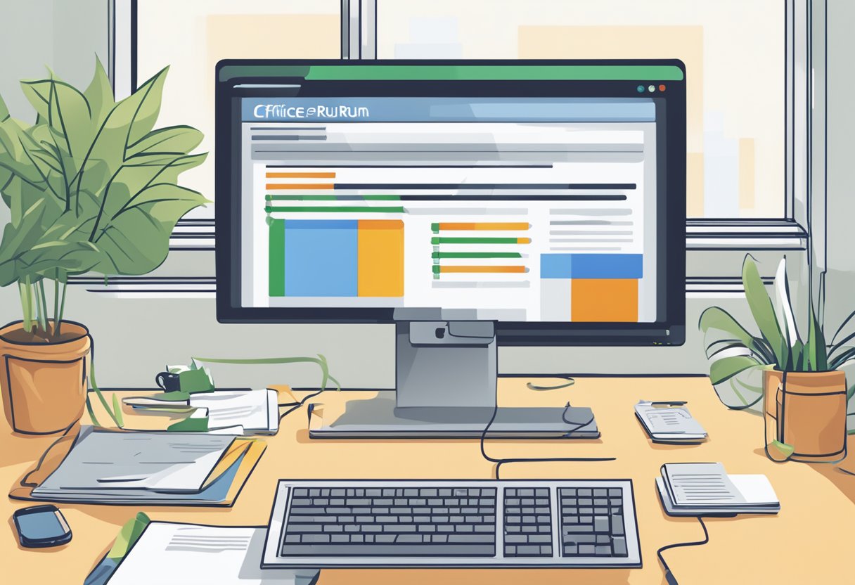 Fix Microsoft Office Click 2 Run Configuration Failure Error: Simple ...