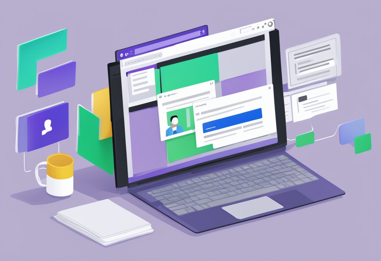 Fix Microsoft Teams Black Screen Issues: Quick Solutions for Clear ...