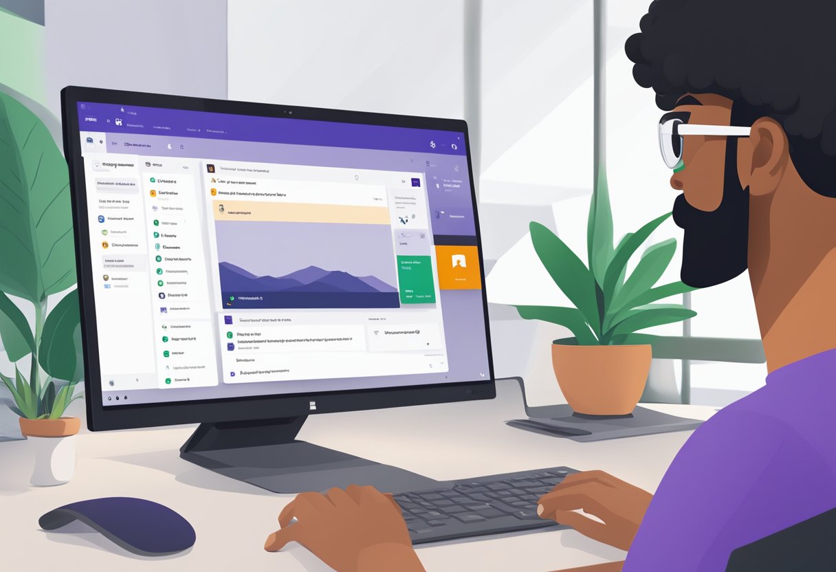 Fix Microsoft Teams Full Screen Not Working: Simple Solutions and Tips ...