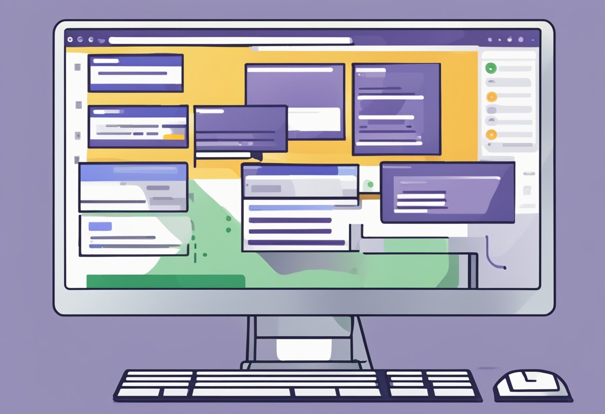 Fix Microsoft Teams You Can't Send Messages Error: Quick ...