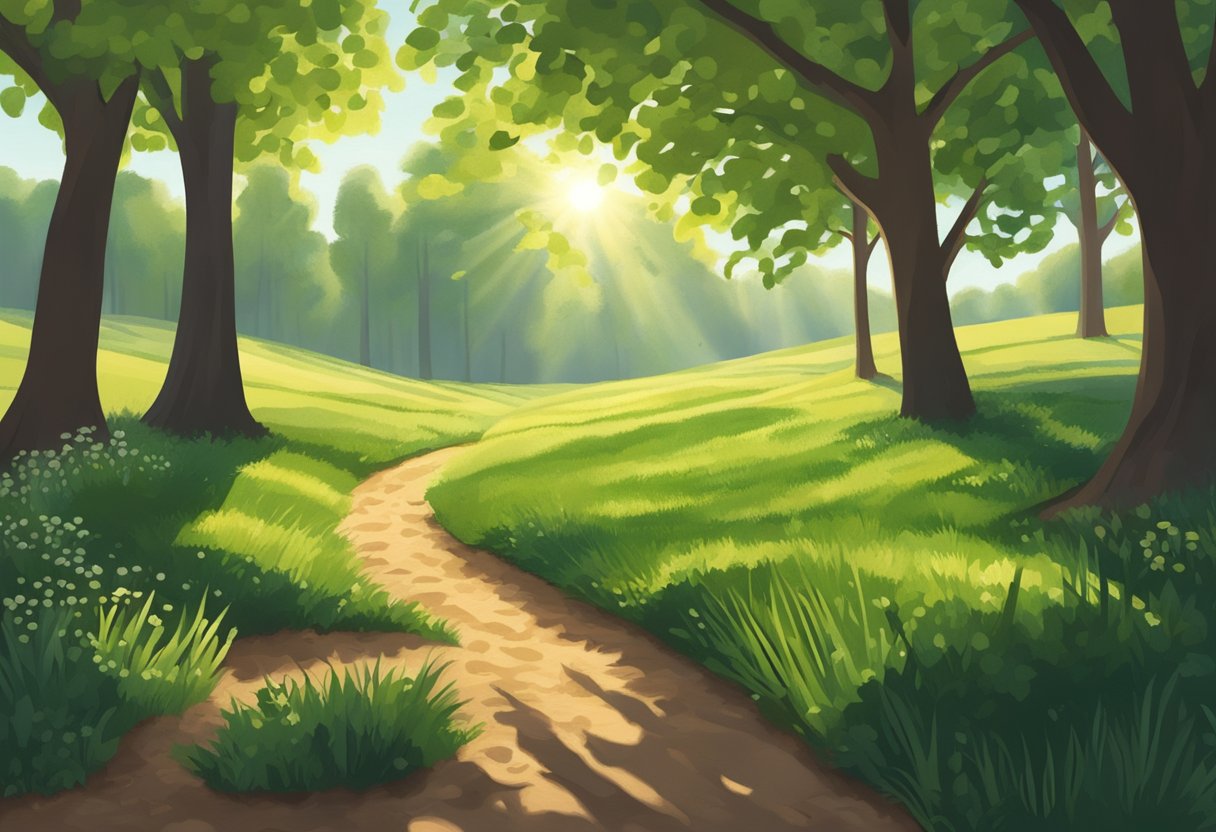 When to Plant Grass Seed in Missouri Spring: Expert Tips for Lush Lawns ...