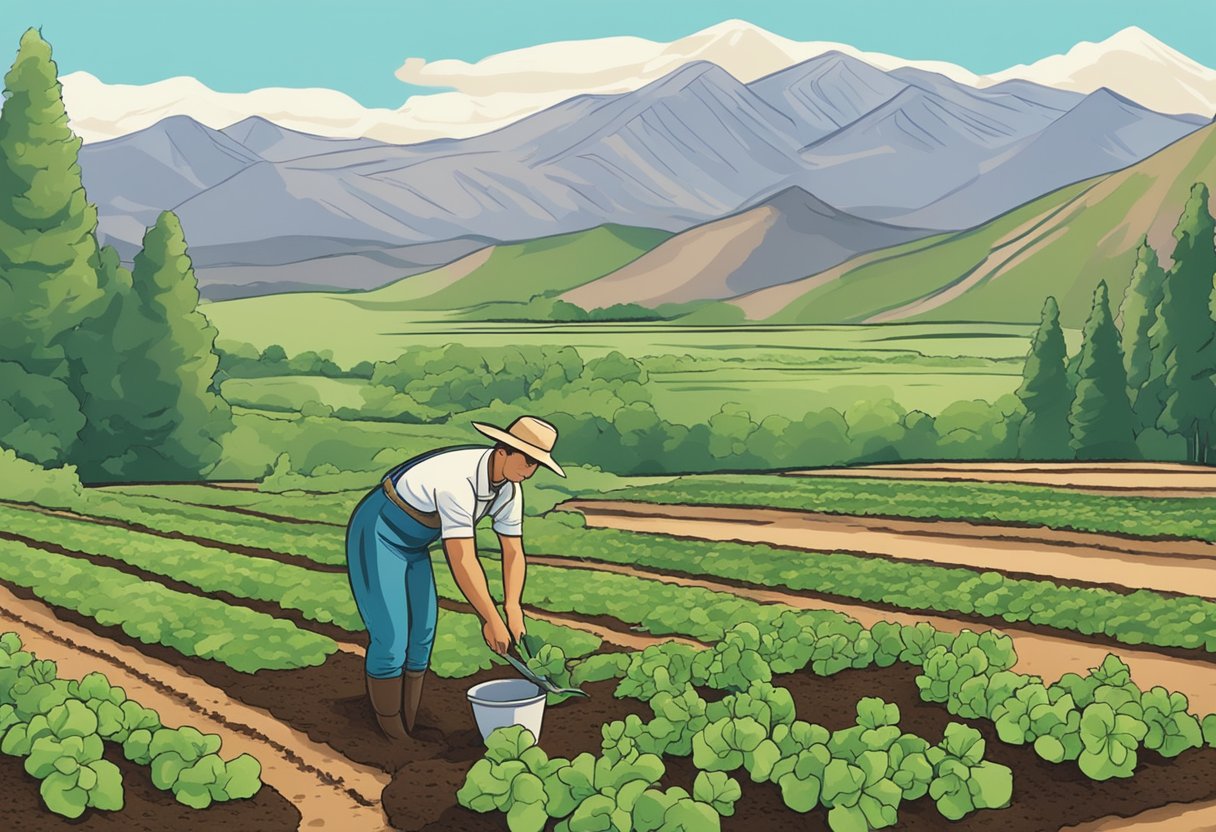 When to Plant Lettuce in Colorado: A Seasonal Guide - Evergreen Seeds
